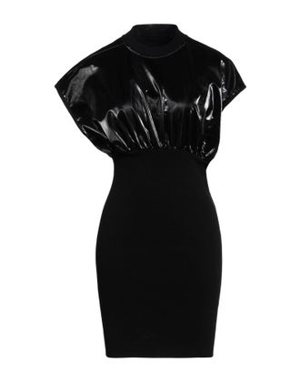 Rick Owens KLEIDER - Mini-Kleider auf YOOX.COM