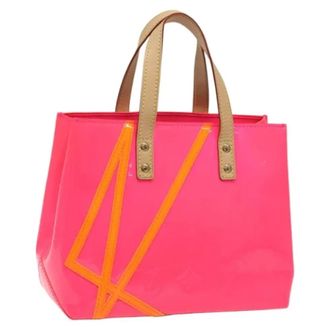 Louis Vuitton Damen, Pre-Owned, Rosa, ONE SIZEGr&ouml;&szlig;e