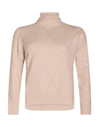 White Wise STRICKWAREN - Rollkragenpullover auf YOOX.COM