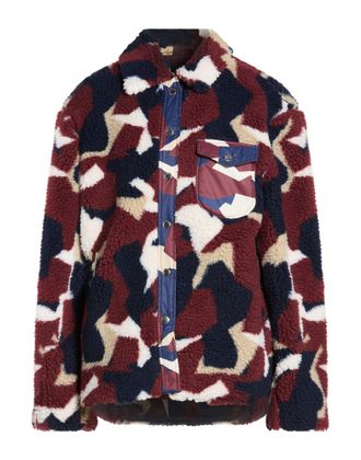 Rag & Bone JACKEN & M&Auml;NTEL - Shearling- & Kunstfell auf YOOX.COM