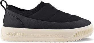 Moncler Baskets Altive &agrave; enfiler