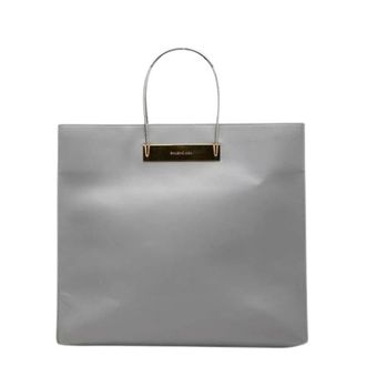 Balenciaga Damen, Pre-Owned, Grau, ONE SIZEGr&ouml;&szlig;e