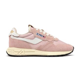 Autry Damen, Schuhe, Rosa, 37 EUGr&ouml;&szlig;e