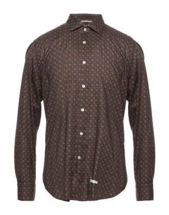 Tintoria Mattei TOPS - Hemden auf YOOX.COM