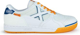 Munich G-3 Indoor, Low-top