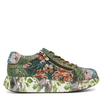 Laura Vita Sneakers Laura Vita Nikito 44 Gr&uuml;n