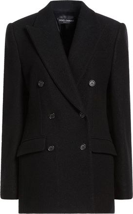 Dolce & Gabbana JACKEN & M&Auml;NTEL - M&auml;ntel auf YOOX.COM
