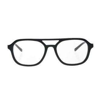 Gucci unisex, Pre-owned, Noir, Taille: ONE Size Lunettes de soleil en plastique Pre-owned