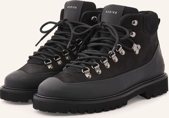 Nubikk Nubikk Boots Logan Chad schwarz