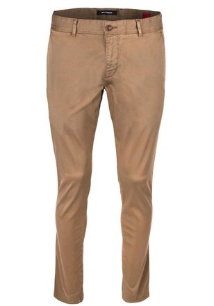 Roy Robson Herren S51050911770800 Hose, Braun (Open Brown A240), 38W / 32L