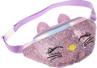 Valiclud Modische Gürteltasche Tasche Für Kinder Im Alter Von 9-12 Jahren Teenager-mädchen Umhängetasche Vielseitig Einsetzbar Kindergeldbörse Für Jungen Und M