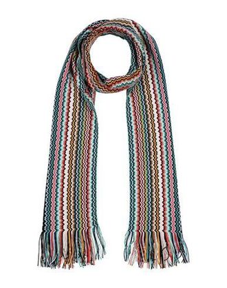 Missoni ACCESSOIRES - &Eacute;charpes sur YOOX.COM
