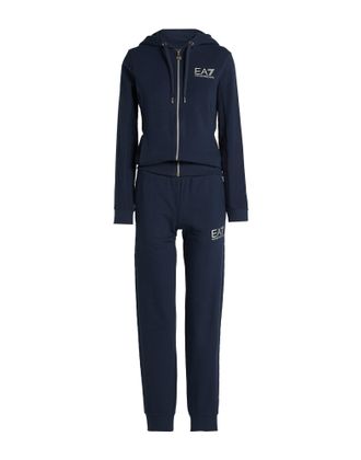 Emporio Armani OVERALLS - Sportanz&uuml;ge auf YOOX.COM