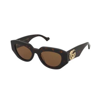 Gucci unisex, Accessories, Braun, 51 MMGr&ouml;&szlig;e