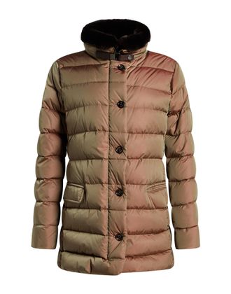Moorer JACKEN & M&Auml;NTEL - Pufferjacken & Daunenjacken auf YOOX.COM