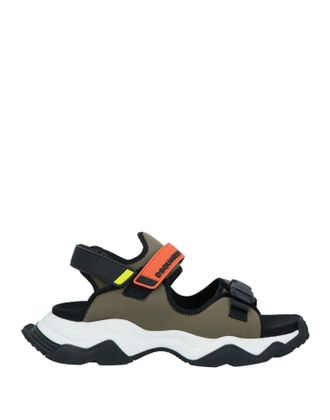 Dsquared2 SCHUHE - Sandalen auf YOOX.COM