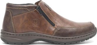 Rieker Halbschuhe 03352-24 Braun