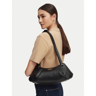 Guess Handtasche Guess Amorette HWBG78 98080 Schwarz