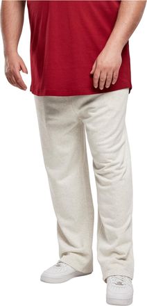 Urban Classics Herren 90s Sweatpants lightgrey, XXL