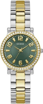 Guess Damen, Accessories, Gr&uuml;n, ONE SIZEGr&ouml;&szlig;e