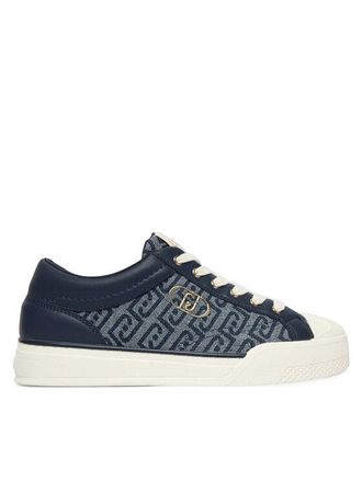 Liu Jo Sneakers Benson 01 BA6055 TX523 Dunkelblau