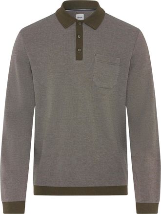 Brax Feel Good Style Paros Olive XXXL