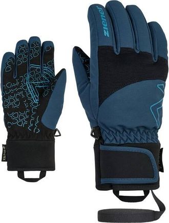 Ziener Kinder Handschuhe LOTAR GTX PR glove junior