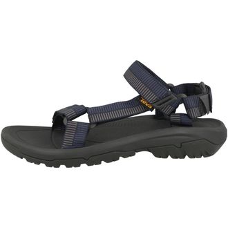 Teva Herren M Hurricane Xlt2 Revive Sandale, Archivleiter, Marineblau, 47 EU