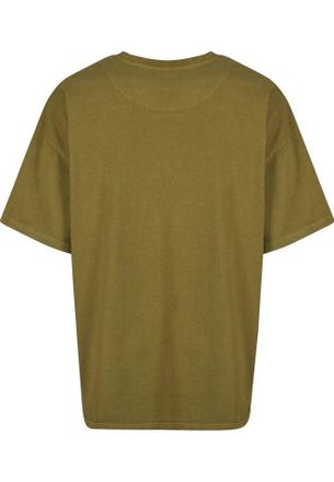 Karl Kani T-Shirt Karl Kani Karl Kani Autograph Heavy Boxy Tee (1-tlg)