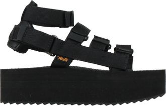 Teva SCHUHE - Sandalen auf YOOX.COM