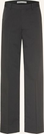 AllSaints Allsaints Hose Moor Regular Fit grau