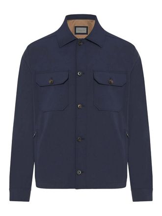 Corneliani Veste Casual - Aucun