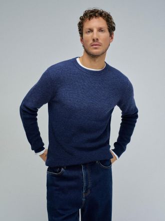 Salsa Jeans Pullover