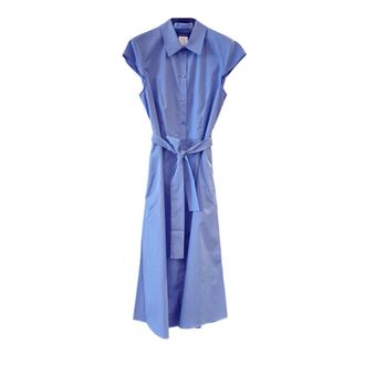 Pennyblack Damen, Kleider, Blau, MGr&ouml;&szlig;e