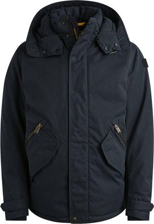PME Legend Herren Winterparka TUPULAR