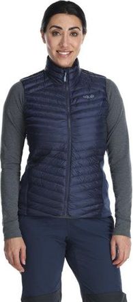 RAB Cirrus Flex 2.0 W - Weste - Damen