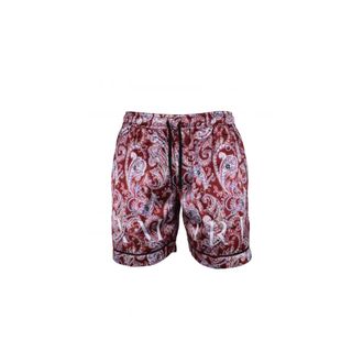 Amiri Short - - Swimwear - Herren - Rot - S
