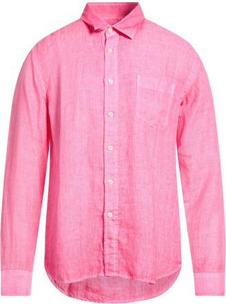 120% Lino TOPS - Hemden auf YOOX.COM