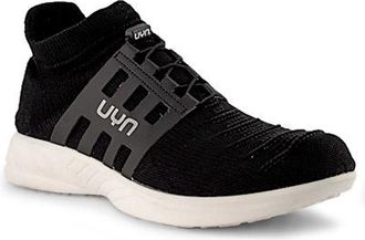 UYN Herren Laufschuhe schwarz Funktion & Gore-Tex