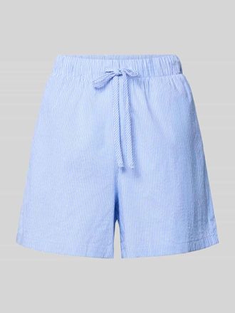 Only Loose Fit Shorts aus reiner Baumwolle Modell AUGUSTA