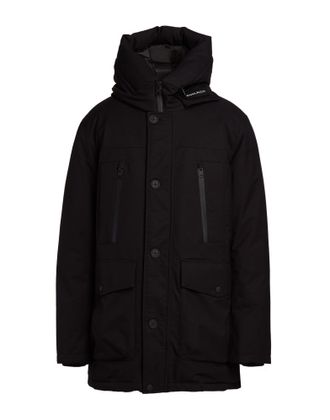 Woolrich JACKEN & M&Auml;NTEL - M&auml;ntel auf YOOX.COM