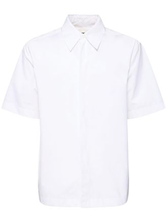 Jil Sander Shirt 41 from $458.00 - on Stylight Jil Sander Shirt 41 from $458.00 - on Stylight