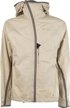 Kl&auml;ttermusen Homme, Vestes, Beige, Taille: M Giubbini