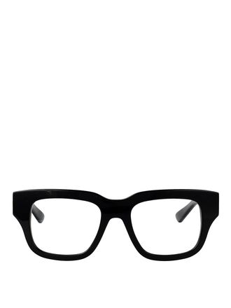 Bottega Veneta Lunettes De Soleil - Noir