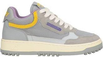 Autry CHAUSSURES - Sneakers sur YOOX.COM