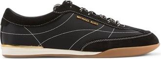 Michael Kors Baskets en cuir