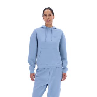 Ted Baker HEIDI TBWHSS2632 Polyester Damen Blau Kapuzenpullover