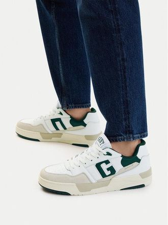 GANT Sneakers 31631005 Wei&szlig;