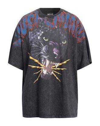 Just Cavalli TOPS - T-shirts sur YOOX.COM