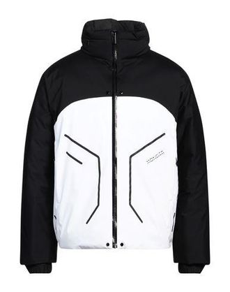 Moncler MANTEAUX - Doudounes plume ou synth&eacute;tique sur YOOX.COM